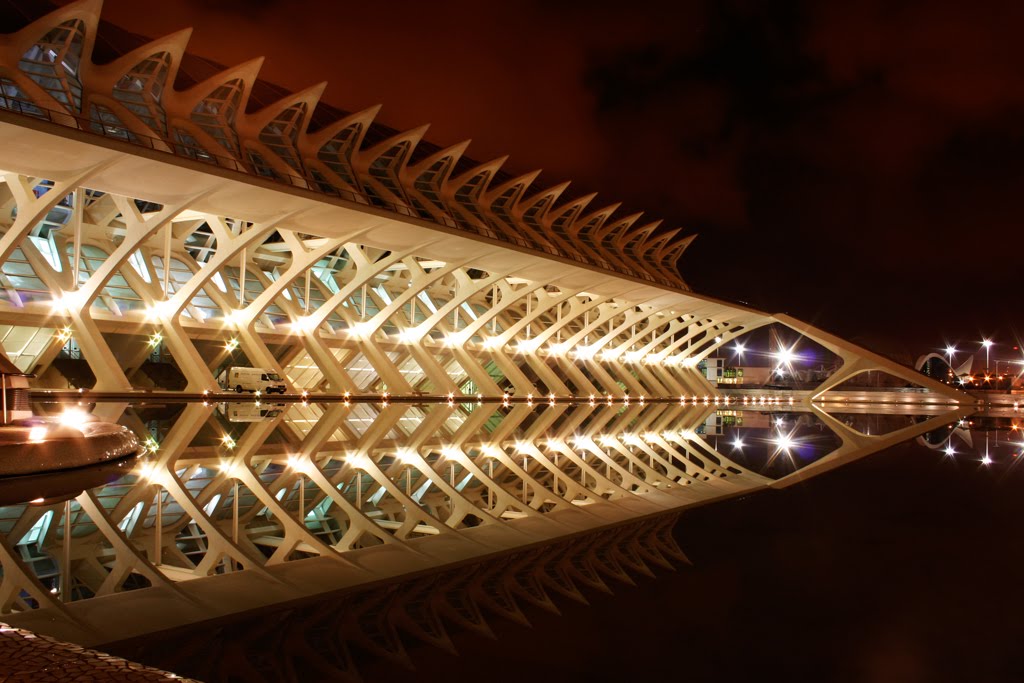 TEORÍA DE LA IMAGEN - UD2 E10 Elementos dinámicos (Ritmo) | imagensitas