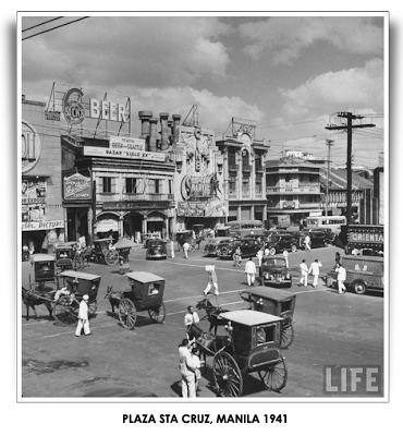 The Glorious Past of the Old Philippines ~ Shie's Asylum