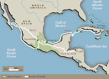 howiehernancortes: Hernan Cortes' Appearance