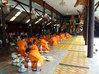 幸运星部落格 - 泰国高僧，佛牌分享: Wat Pradoo - LP Maha Surasak (Samut Song Kham Provice)