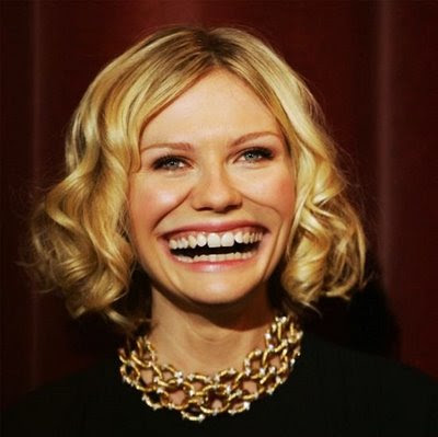 Funny Celebrity Smiles Hollywood... - DoRIon55 BloG