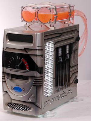 Cool PC Cases - DoRIon55 BloG