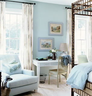 Coastal Decorating With Style