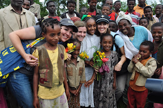 Dum Spiro Spero: Lessons in Dawro