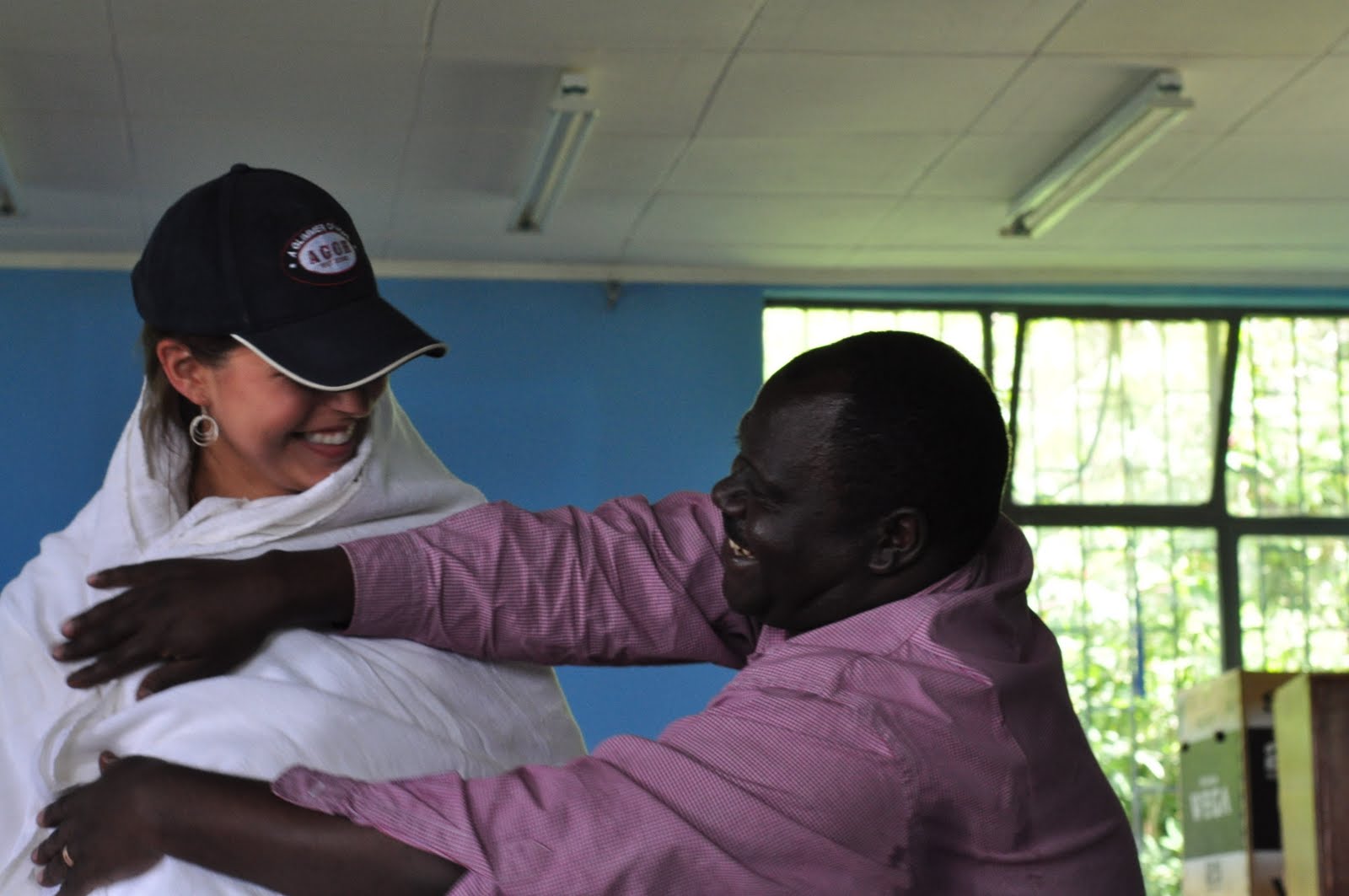 Dum Spiro Spero: Lessons in Dawro