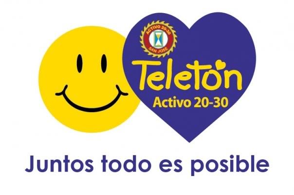 TV de Tiquicia: Lista de artistas internacionales para la Teletón de ...