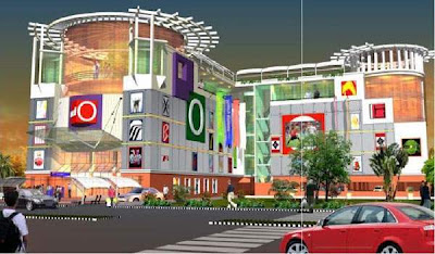Smart City Kochi (cochin), Kerala, India - News: Future of Kochi City ...
