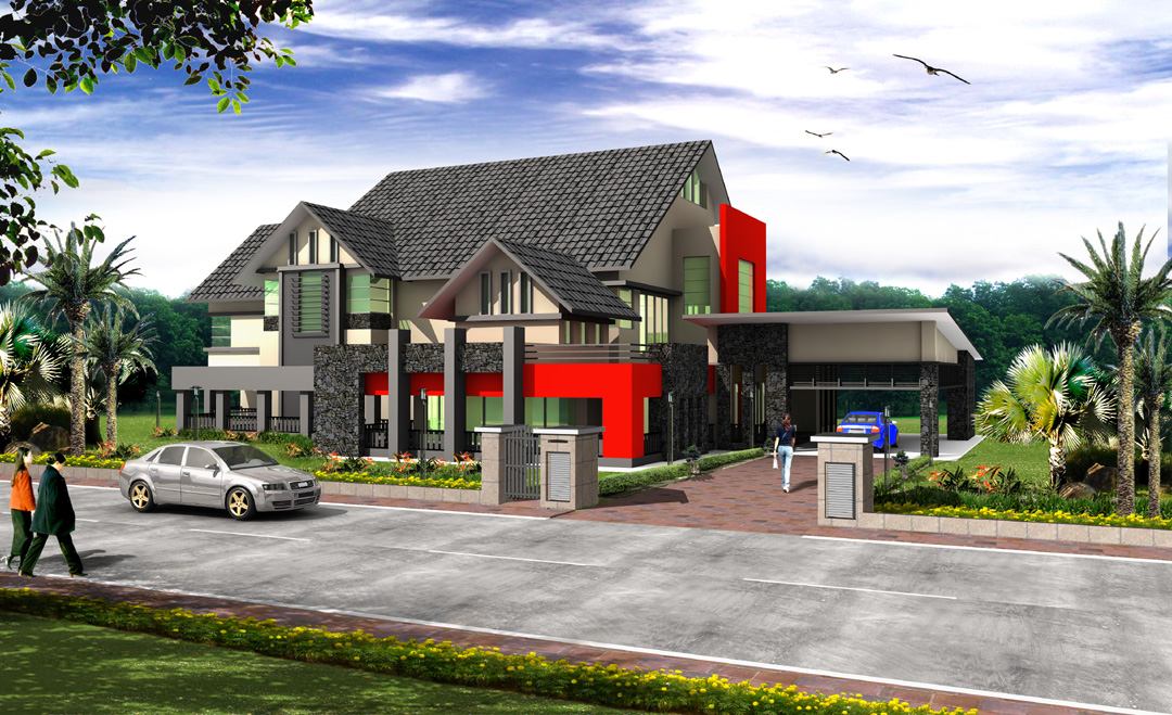 23 Awesome elevations of house | home appliance