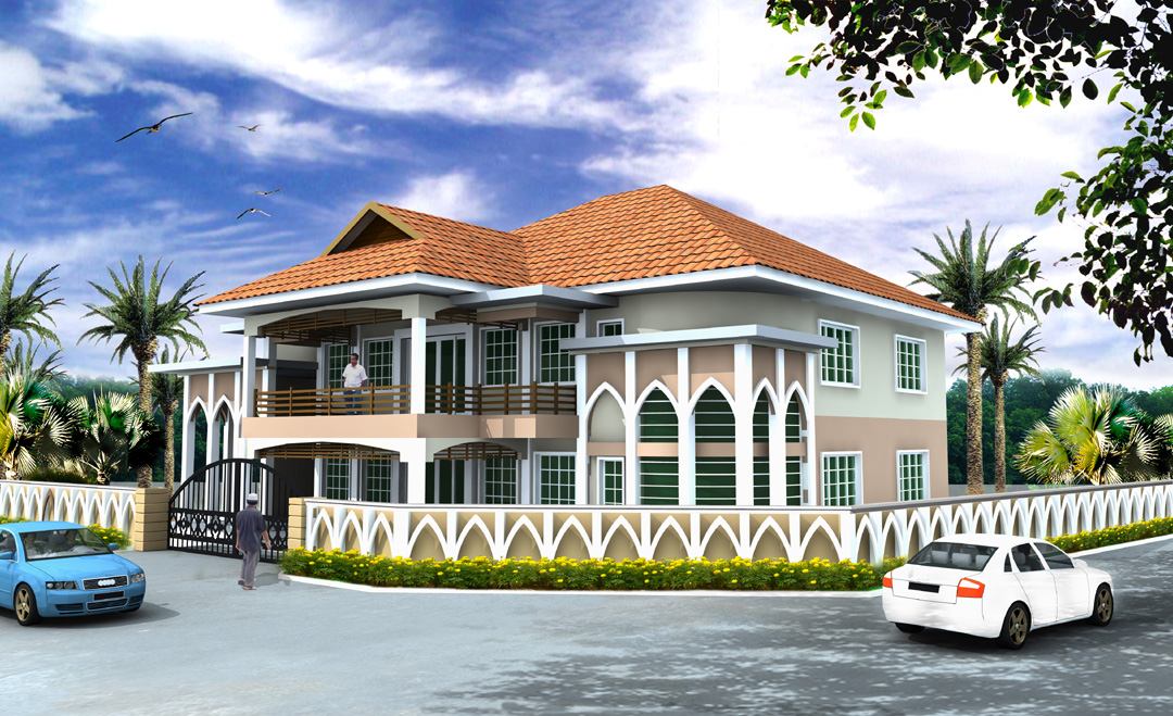 23 Awesome elevations of house - Kerala Home Design and Floor Plans ...