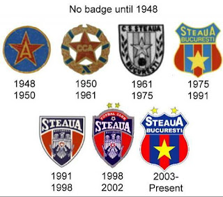 fan steaua: POZE