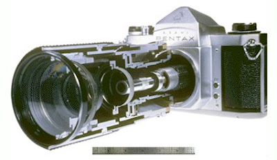 Firearms History, Technology & Development: December 2010