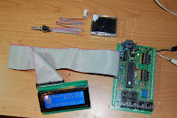 Jeff's Arduino Blog: BrewTroller Brewing Control System