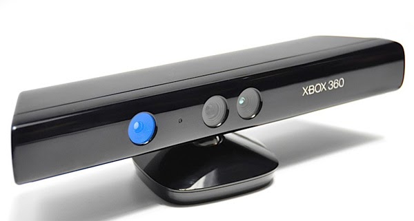 "Does It Work?" Reviews: Microsoft Xbox 360 Kinect Reviews