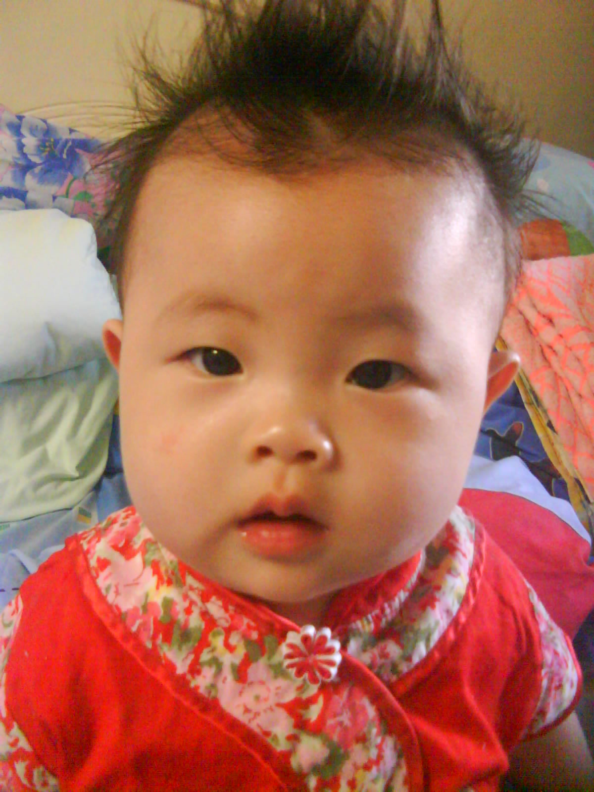 The Journey of Princess Jacquelyn Wong Jia Qi: See The Typical Chinese ...