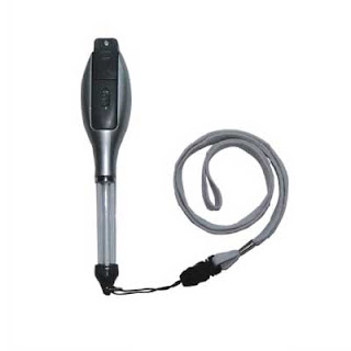 Interaksi Manusia Dan Komputer: Light Pen