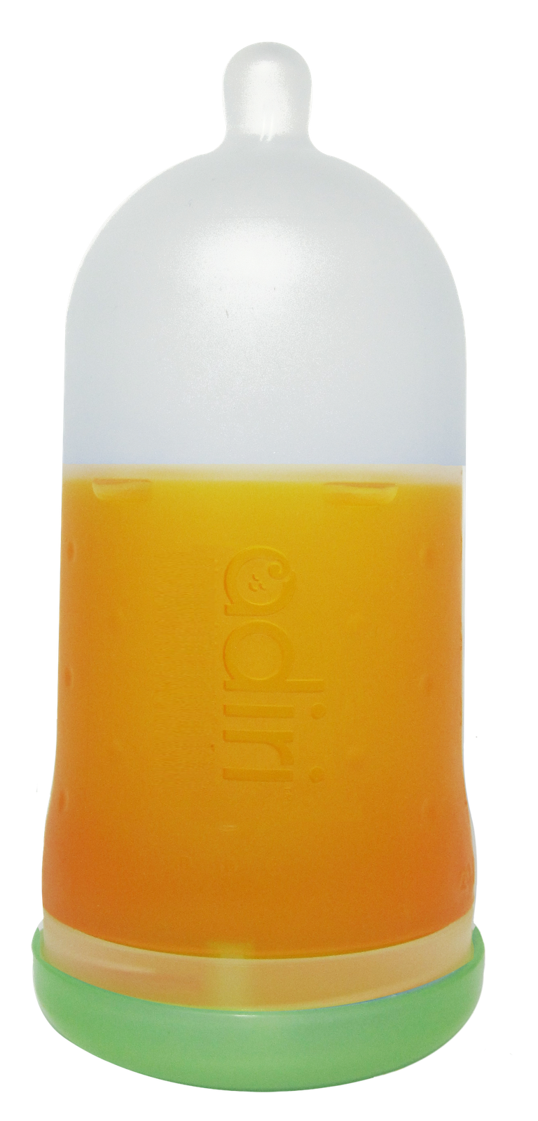 The Adventures of a Blondie Mommie: Review/Giveaway- Adiri Natural Nurser