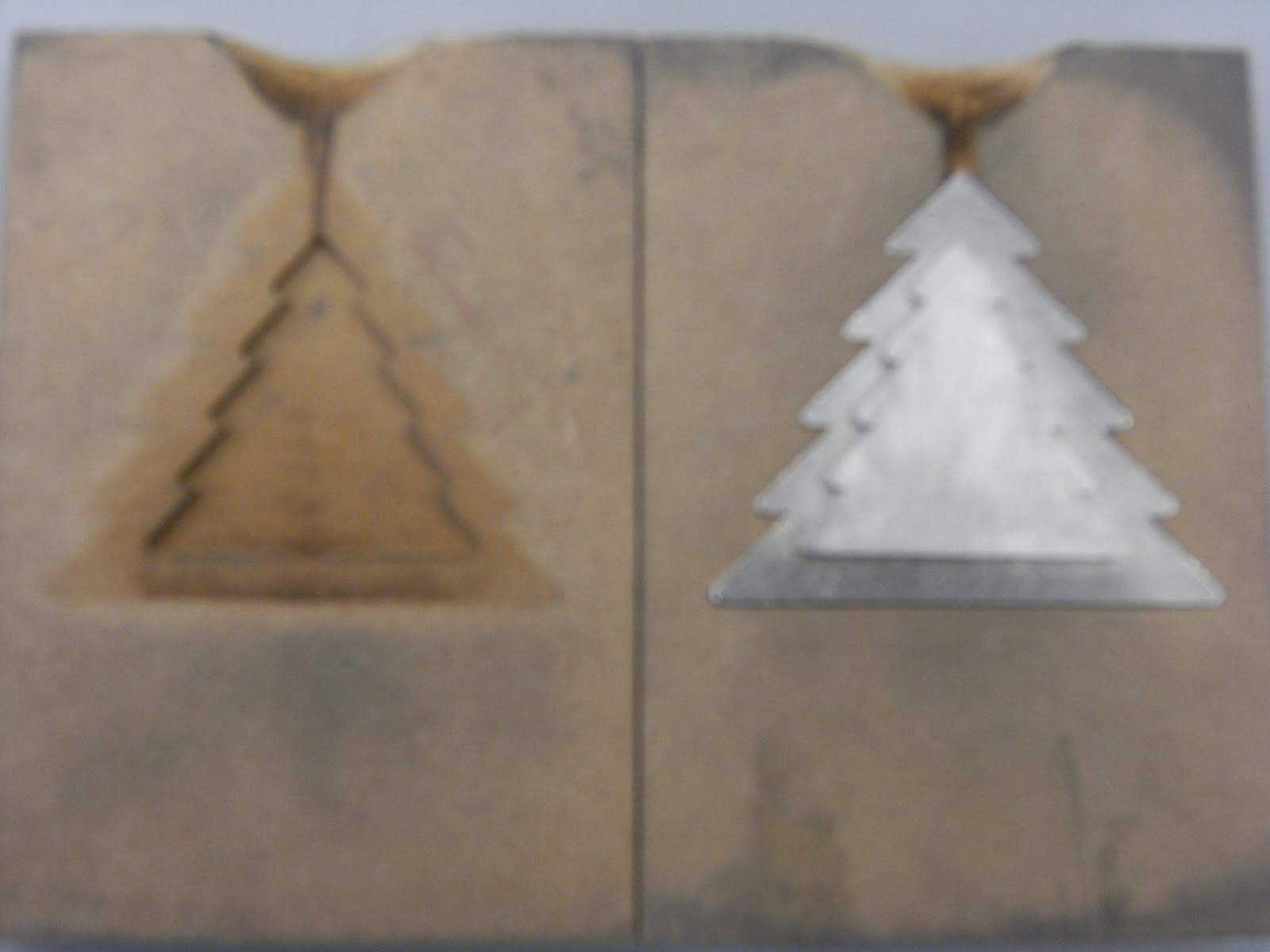 Module task 2 - CAD: November 2010