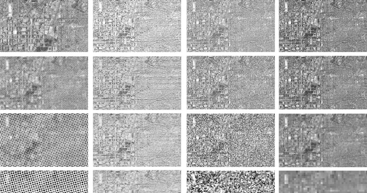 DISRUPTING THE FEEDBACK LOOP: RETHINKING THE CONTEMPORARY SCHOOL ...