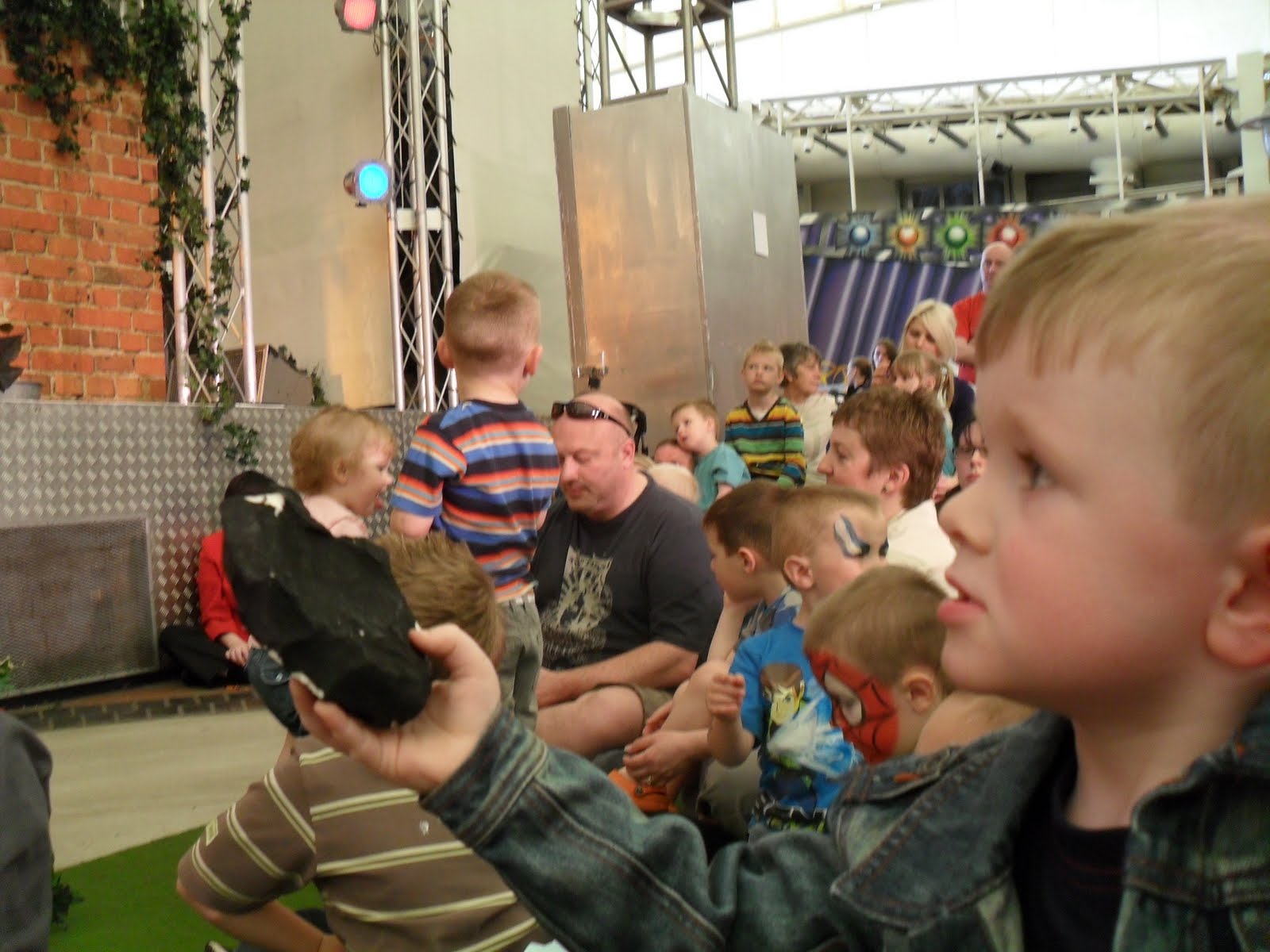 my simple life: butlins!