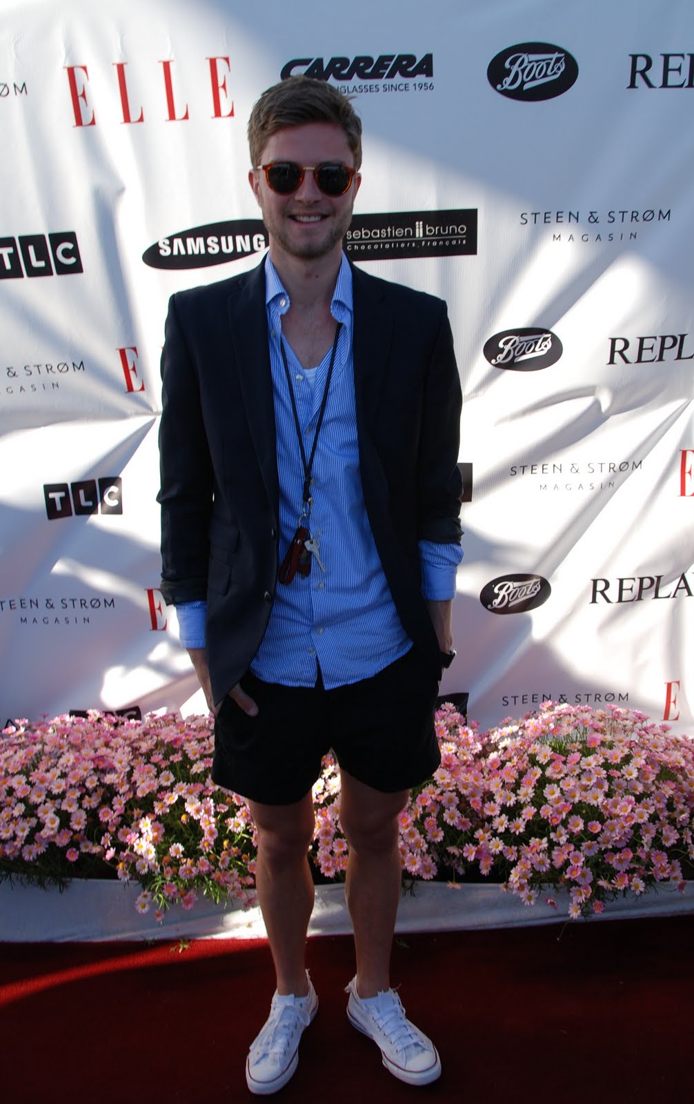 Elle Summer Party - 730.no