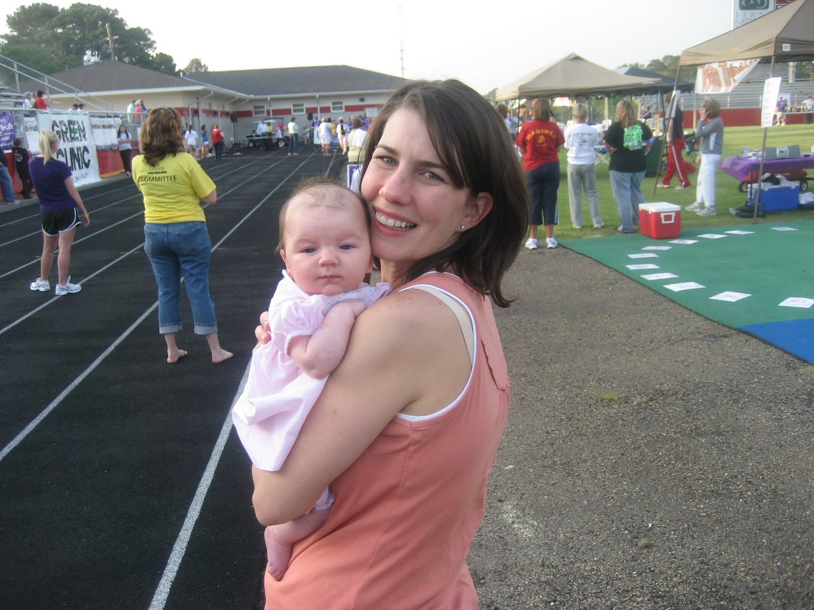 The Clarks of Ruston