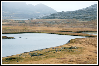 Jen of Nunavut: Tuniit, A History Lesson