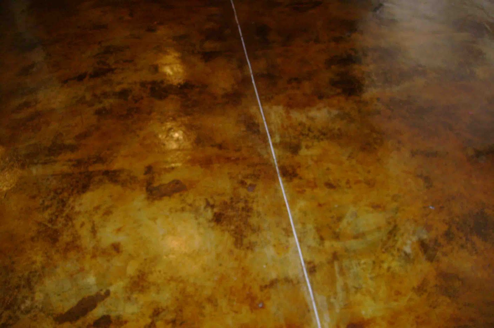 Stain Crete en Starbucks en Arequipa