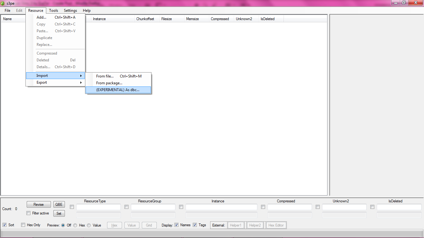 Compressing packages files Part 2 (Compressing)