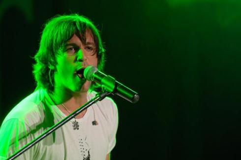 Axel Fernando FanSite: Fotos de conciertos general (Click Para agrandar ...