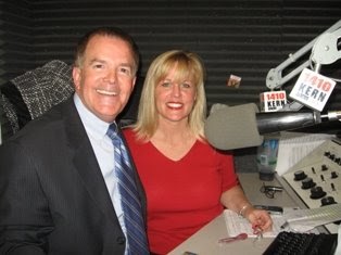 Bakersfield Observed: Inga takes on Roy: this could get ugly!