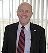 Bakersfield Observed: School Supt. Larry Reider announces his ...