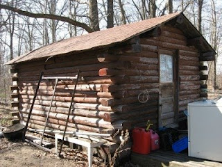 Red Lake Rosie's Rescue: Feral Cathouse Project at RLRR