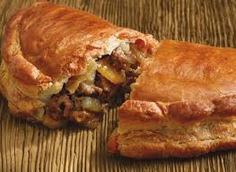 Frank, American Style: Pasties & Pasties