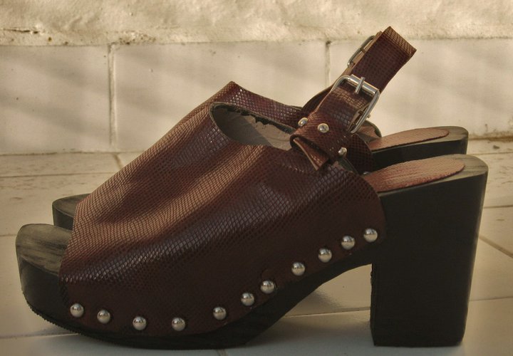 Kuqui Shoes: Nuevos Modelos de Suecos!