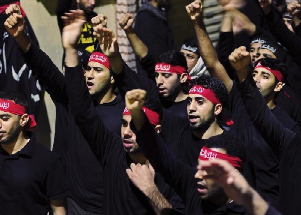 Shia Photos: Saudi Shias
