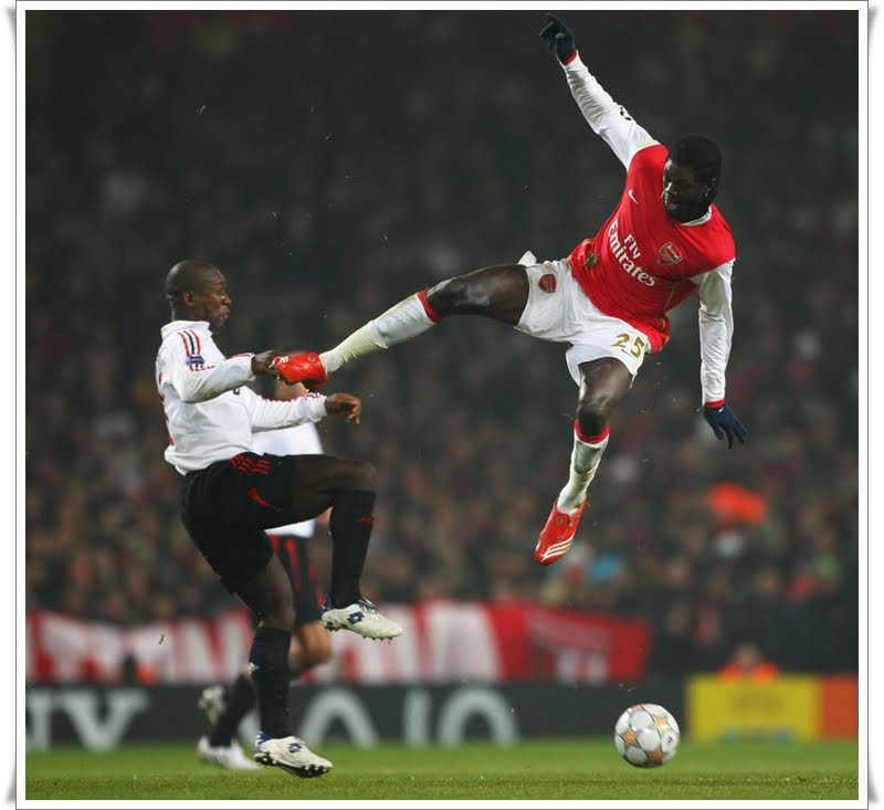 Emmanuel Adebayor Football Wallpaper – Wallpapers Boxs