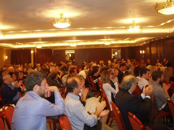 Kyparissia News Blog: 28.10.10
