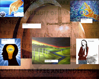 Art and Human Values