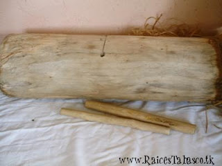 RaicesTabasco: Tamborileros de Tabasco