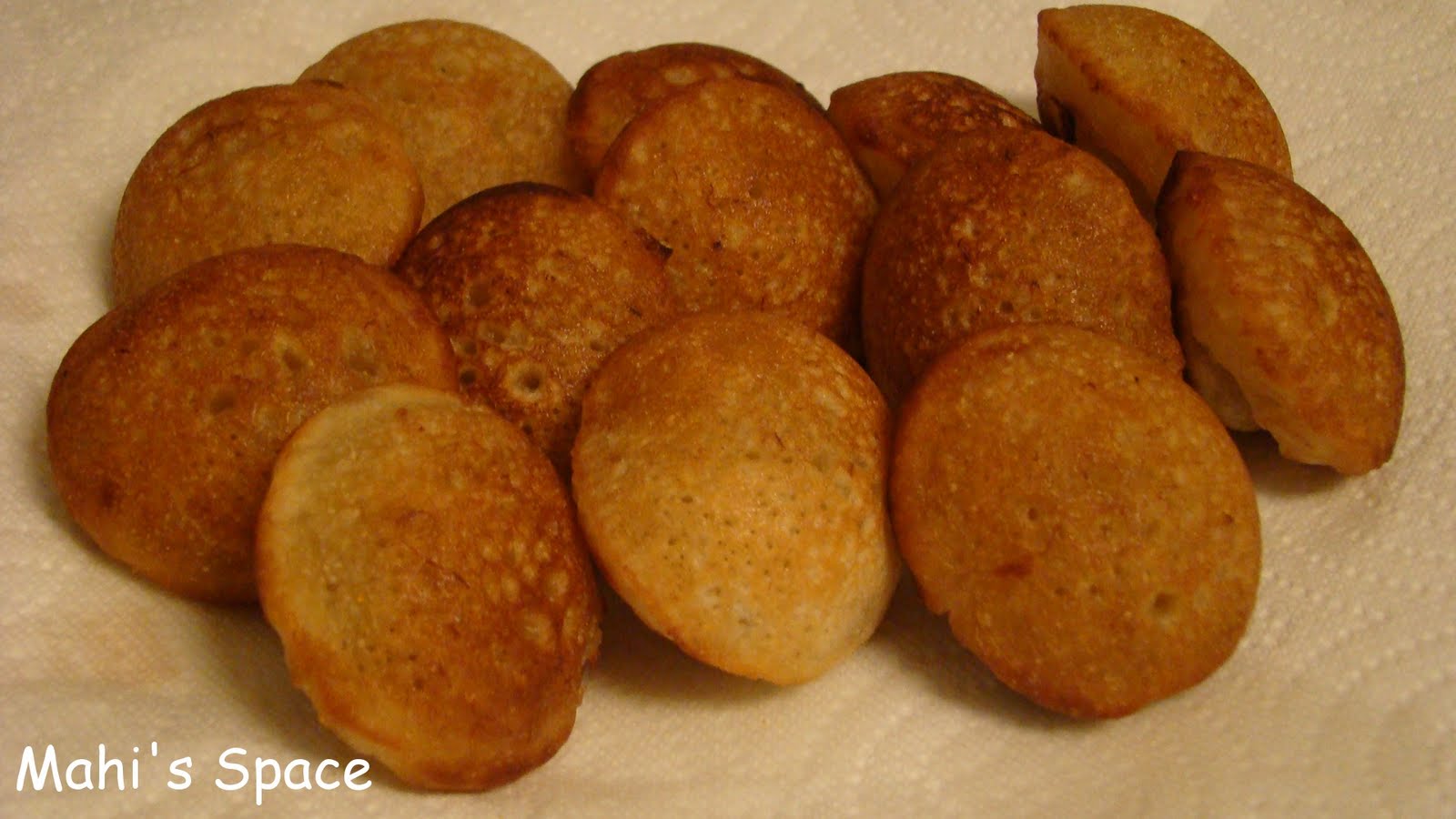 Pazha kachayam ~ Mahi's Kitchen