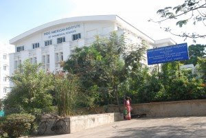 Hospitals: Medwin Hospital, Hyderabad