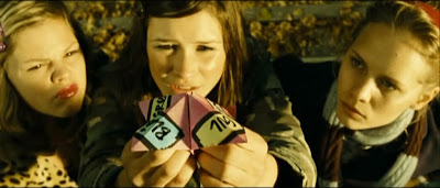 Filmblast: Supervoksen (2006)