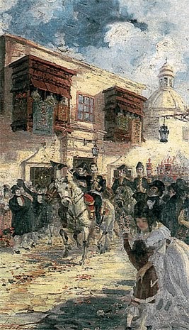 CLÍO: Historia del Protectorado de San Martín. Entre la figura del ...