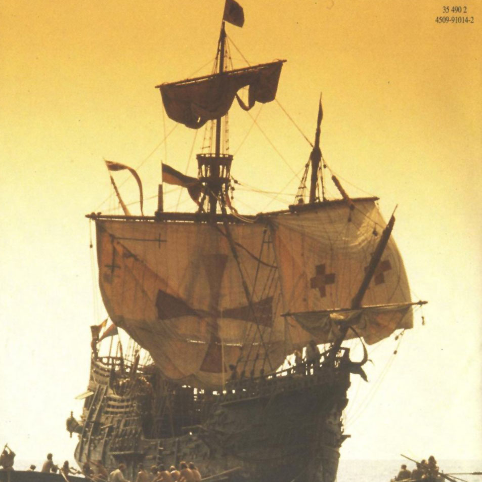 CLÍO: 1492 una de las fechas más importantes y controvertidas de la ...