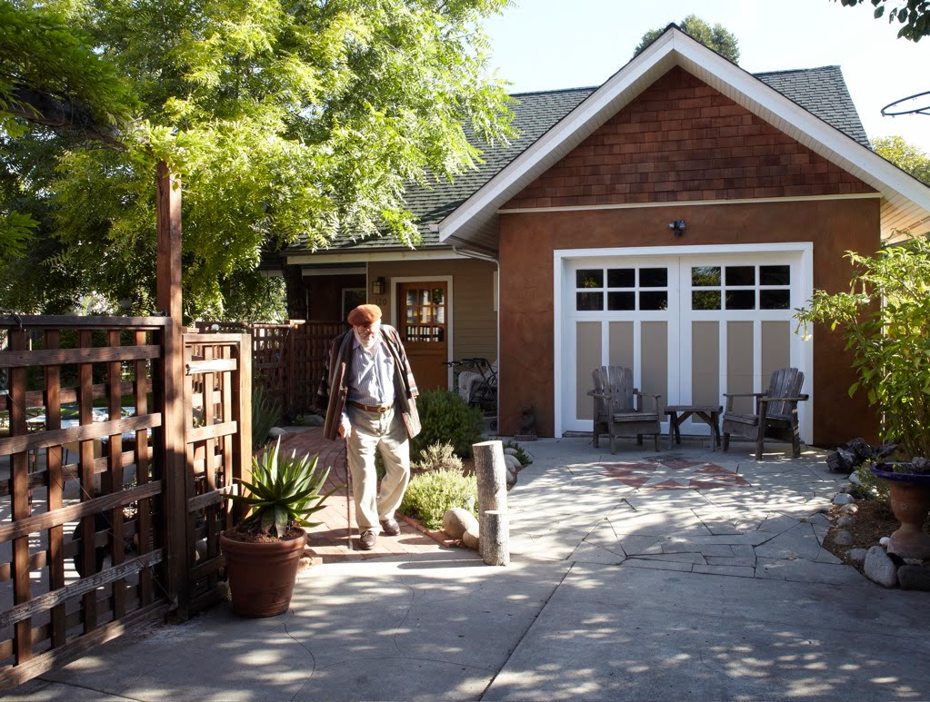 In-laws, Outlaws & Granny Flats