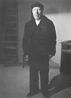 Cajón de sastre: Pepe Isbert, algo más que un abuelete simpático