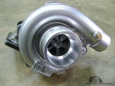 Sparepart Kereta: TO4E Hybrid Turbo T3/T4