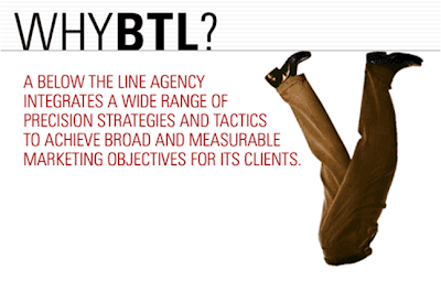 The BTL Life: Why BTL