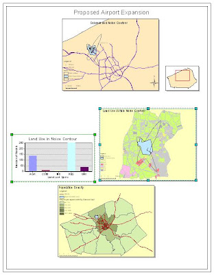 Geography 7: Week 4: ArcGIS