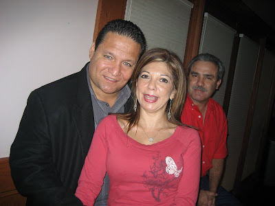 Victor Castanon Jr Birthday